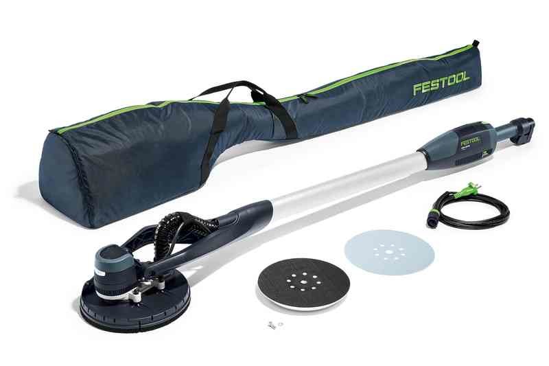 Festool brusilica za zid LHS-E 225 EQ (571934)