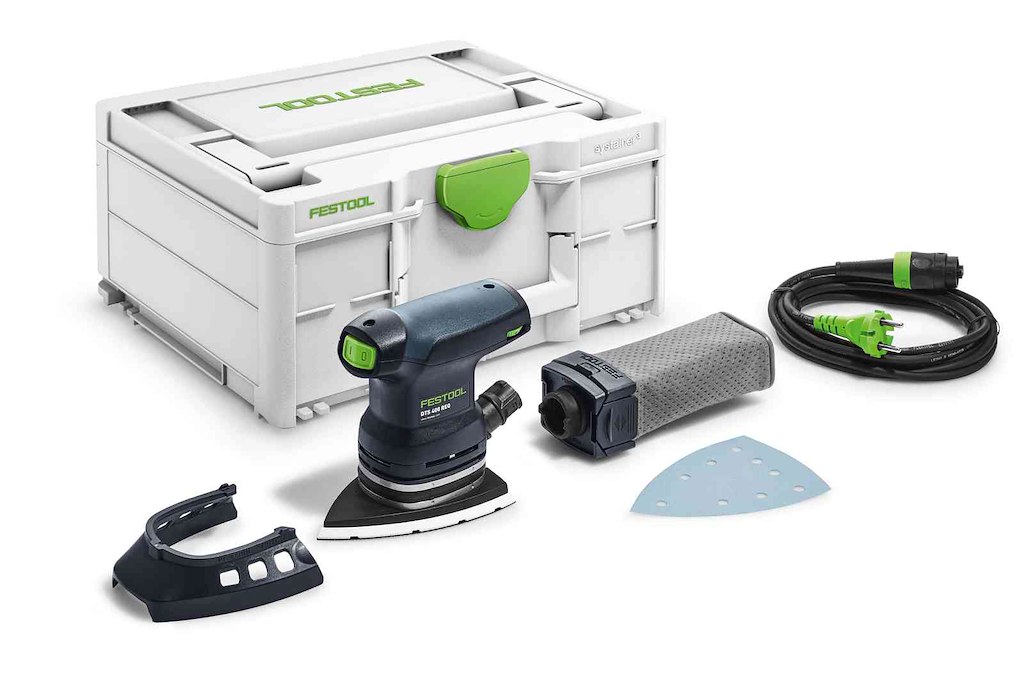 Festool šlajferica DTS 400 REQ-Plus (577518)