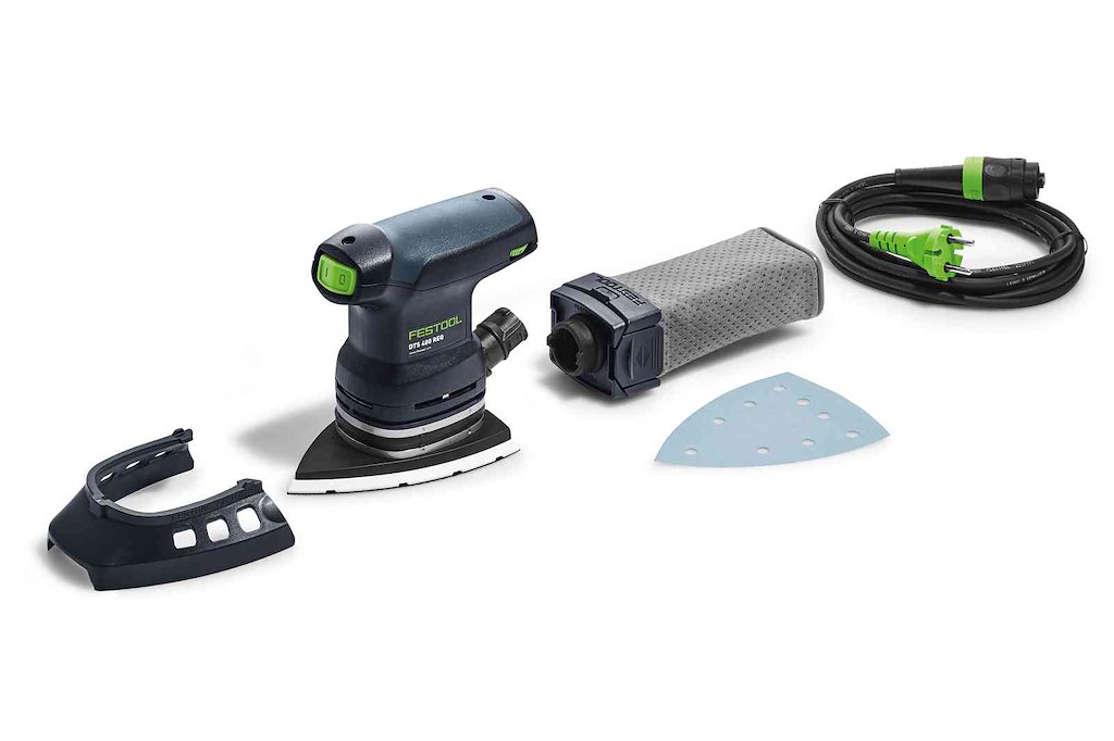 Festool šlajferica DTS 400 REQ (577517)