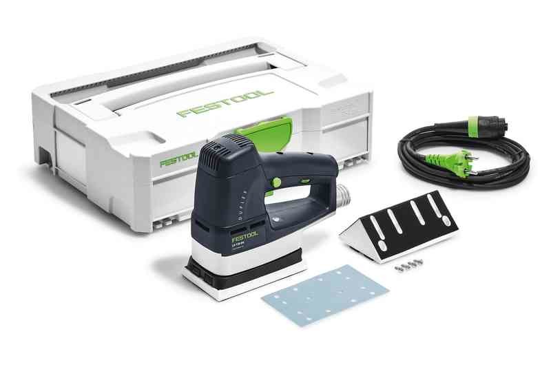 Festool šlajferica LS 130 EQ-Plus (567850)