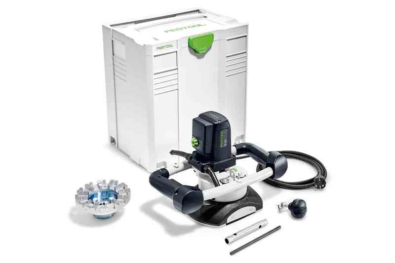 Festool DIA brusilica RG 150 E-Set HD (768985)