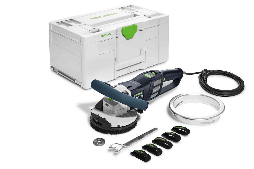 Festool DIA brusilica RENOFIX RG 130 ECI-Plus (577045)