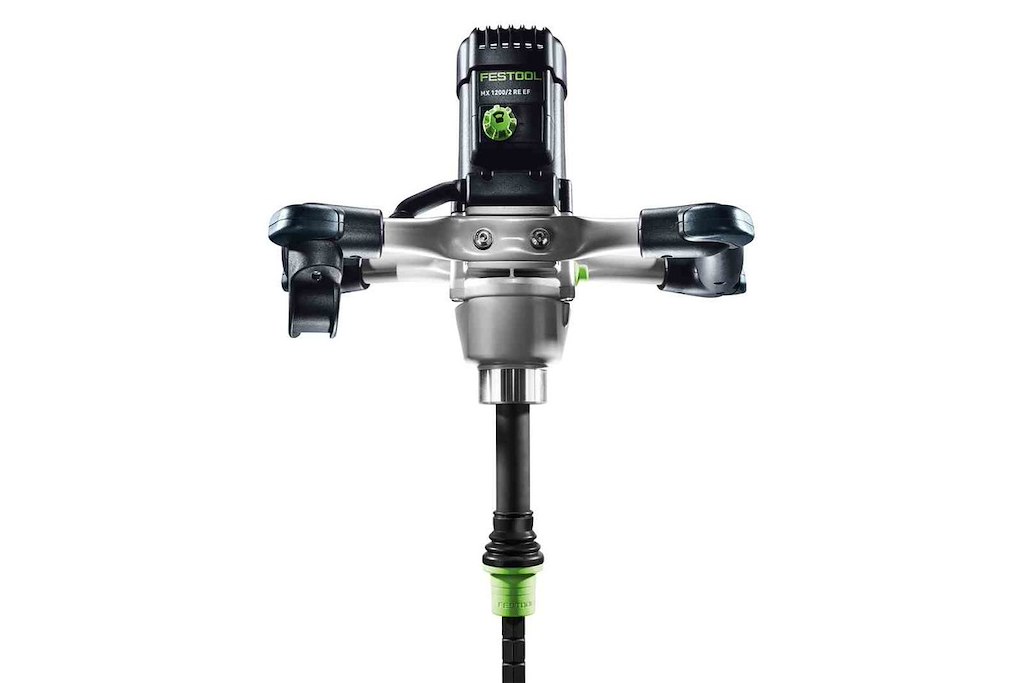 Festool mešač MX 1200/2 RE EF HS3R (575815)