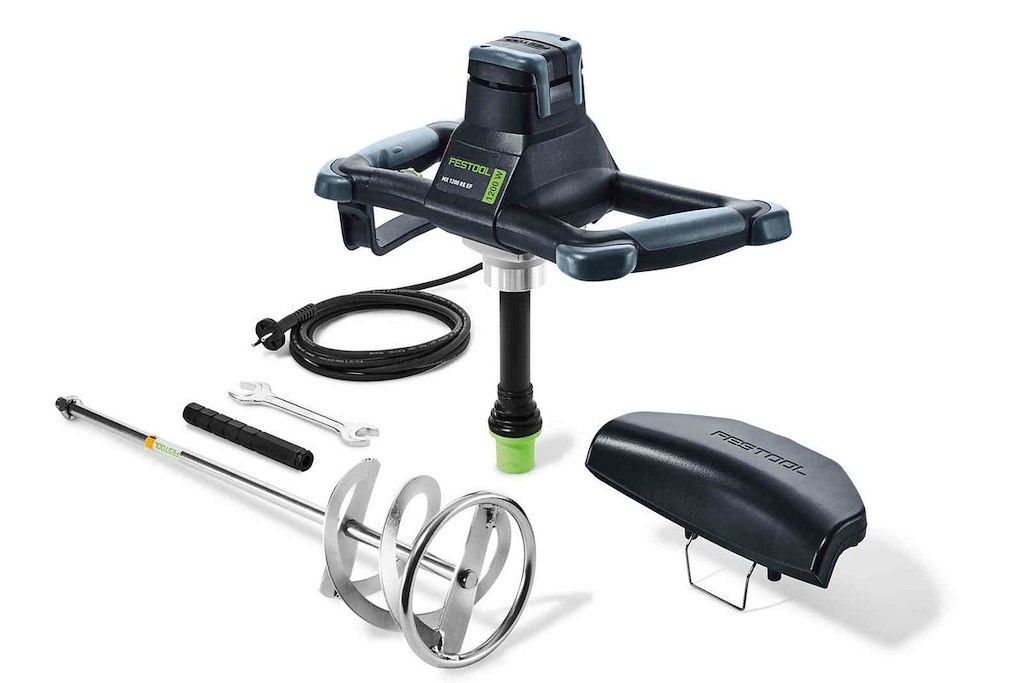 Festool mešač MX 1200 RE EF HS2 (575813)