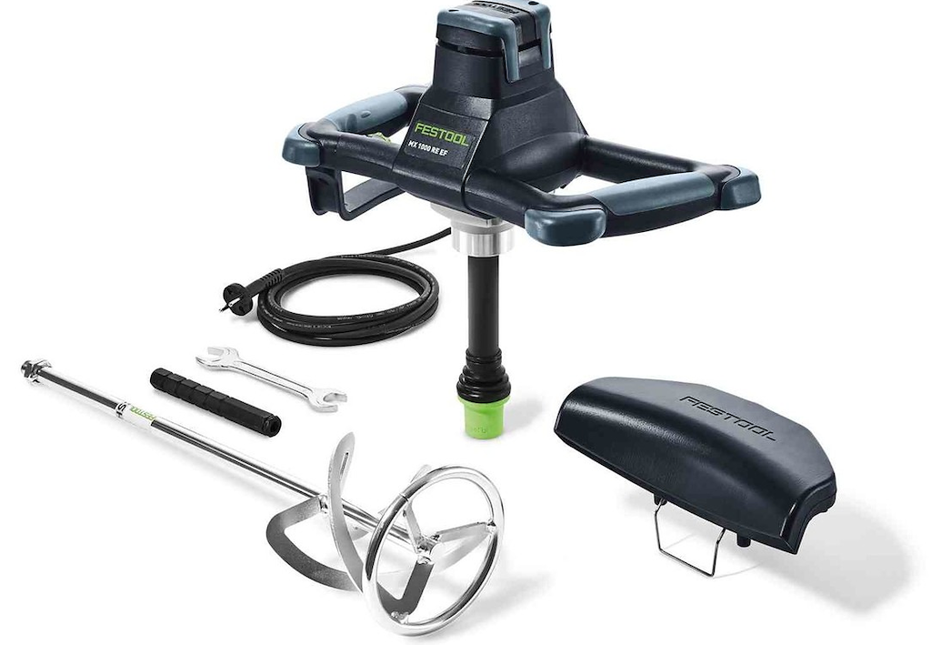 Festool mešač MX 1000 RE EF HS3R (575807)