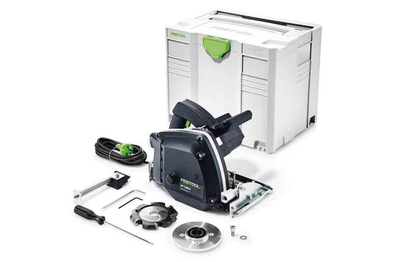 Festool sekač za aluminijum PF 1200 E-Plus Alucobond (574321)