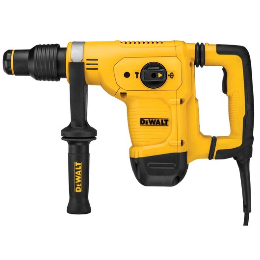 DeWalt čekić bušilica D25810K