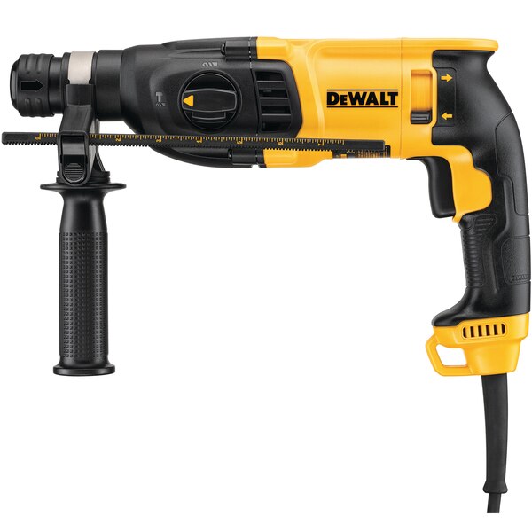 DeWalt čekić bušilica D25133K