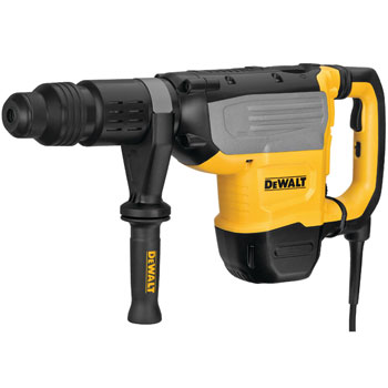 DeWalt čekić bušilica D25773K