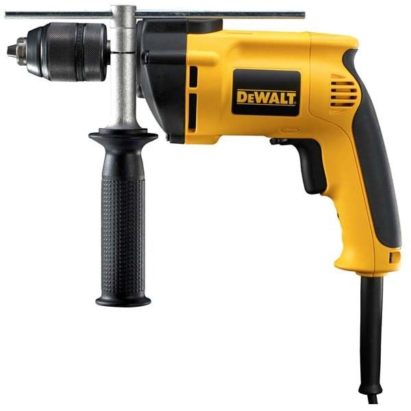 DeWalt udarna bušilica D21717K