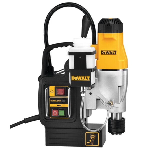 DeWalt magnetna bušilica DWE1622K