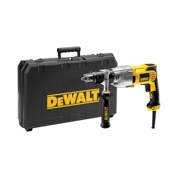 DeWalt udarna bušilica D21570K