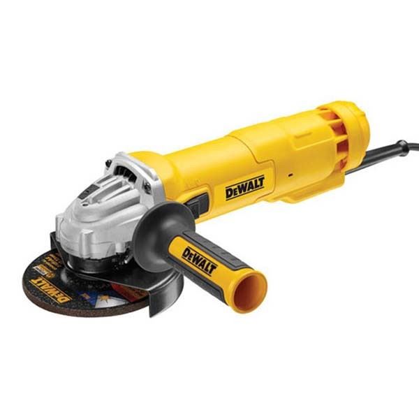 DeWalt ugaona brusilica DWE4215