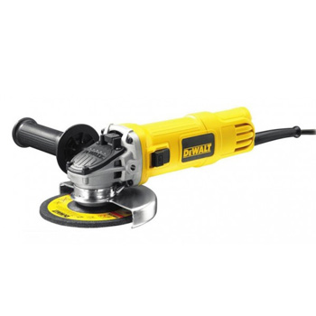 DeWalt ugaona brusilica DWE4156