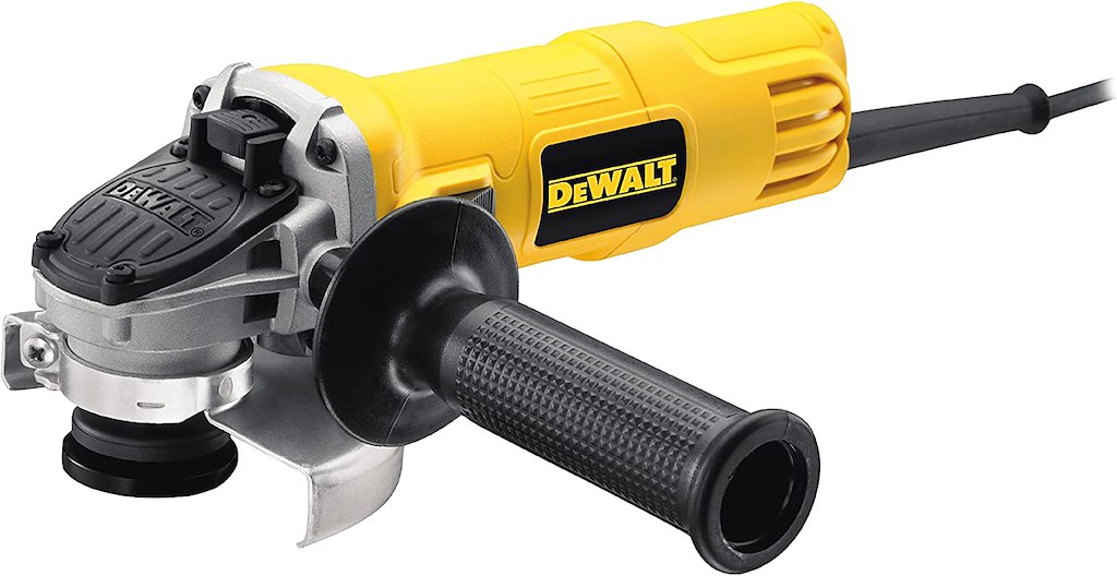 DeWalt ugaona brusilica DWE4056