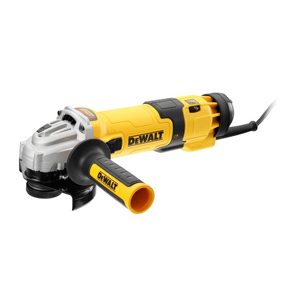 DeWalt ugaona brusilica DWE4246