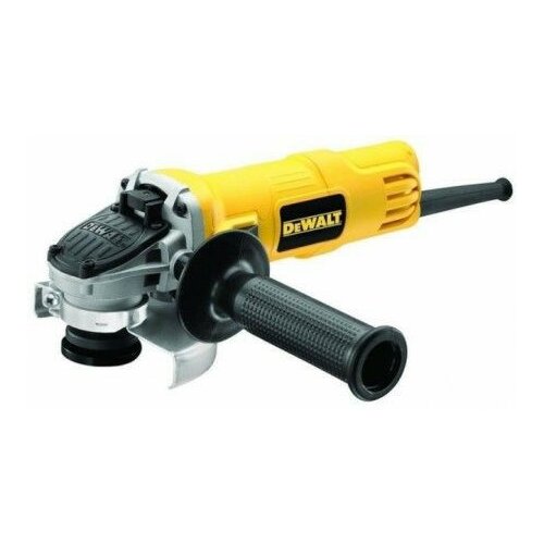 DeWalt ugaona brusilica DWE4157