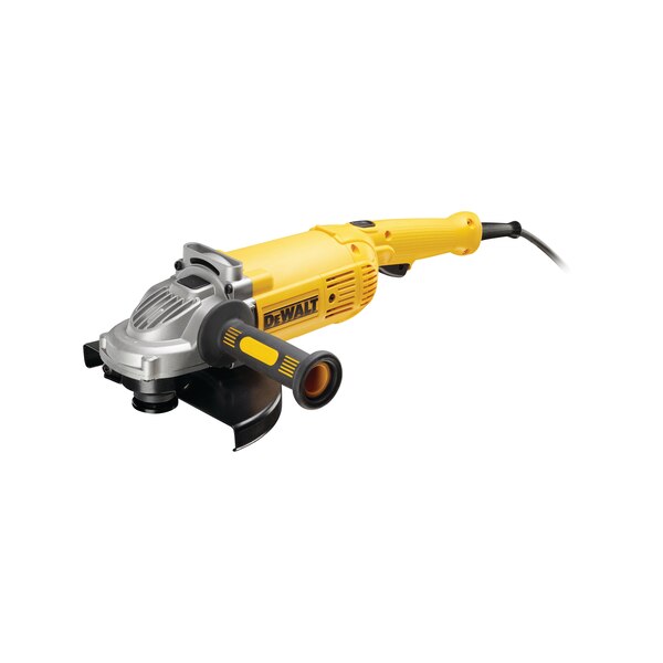 DeWalt ugaona brusilica DWE492