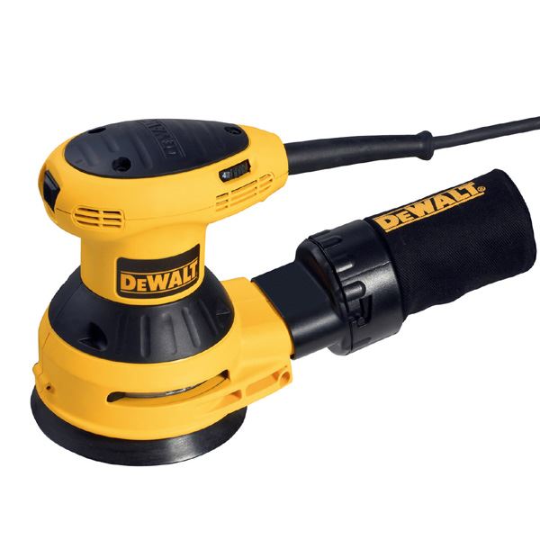 DeWalt ekcentrična brusilica D26453