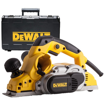 DeWalt električno rende D26500K