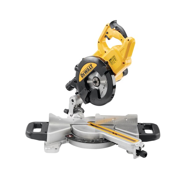 DeWalt stona kružna testera DWS773