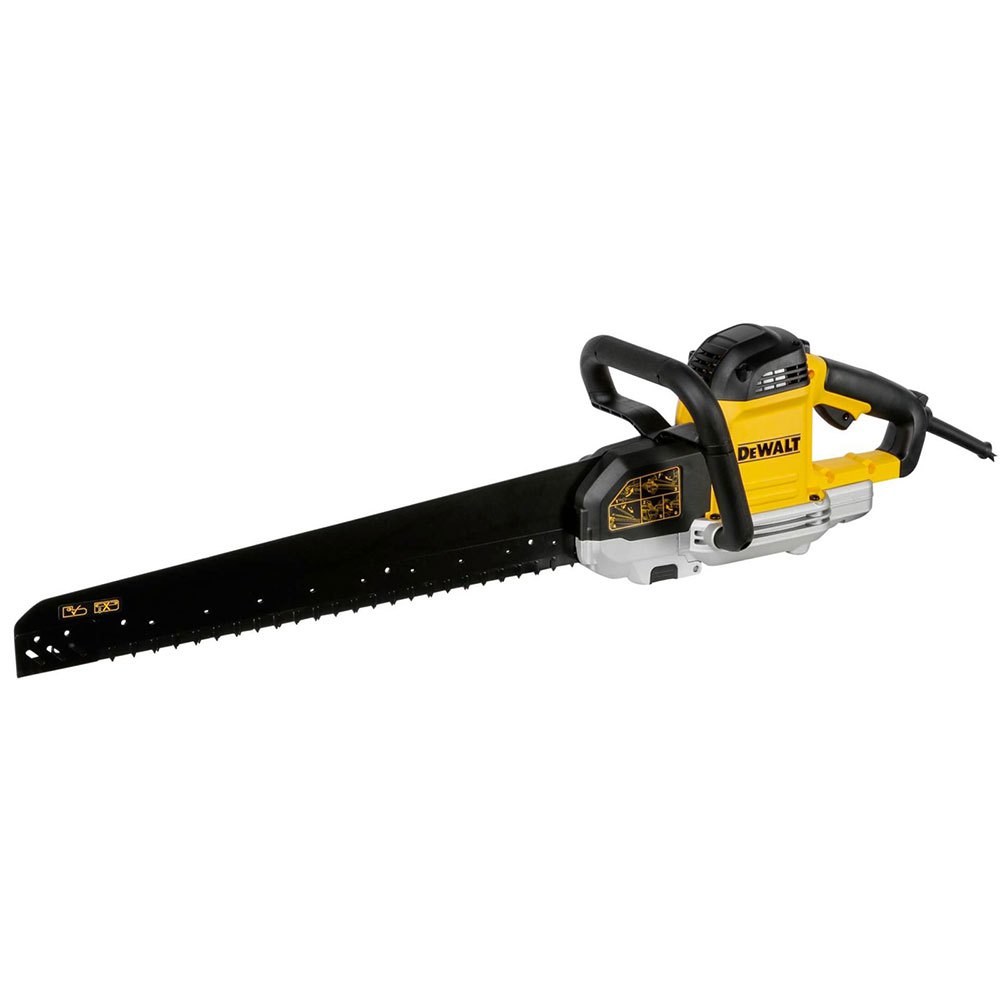 DeWalt testera aligator DWE397