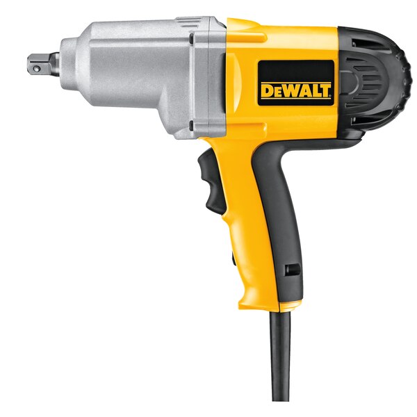 DeWalt električni udarni odvijač DW292