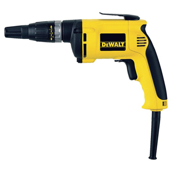 DeWalt električna bušilica – odvijač DW274