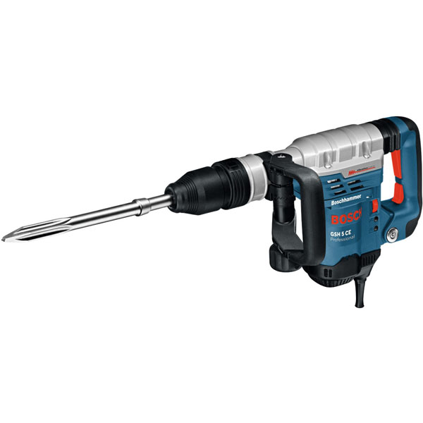 Bosch čekić bušilica GSH 5 CE Professional (0611321000)