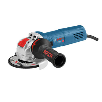 Bosch ugaona brusilica GWX 9-125 S Professional X-LOCK (06017B2000)