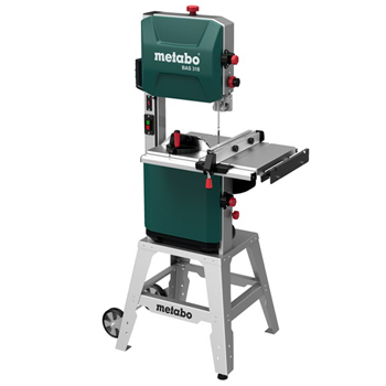 Metabo bansek BAS 318 Precision WBN (619009000)