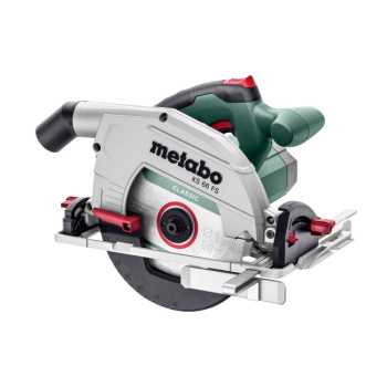 Metabo kružna testera KS 66 FS (601066000)