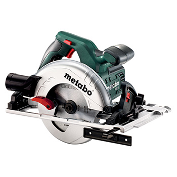 Metabo ručni cirkular KS 55 FS (600955000)