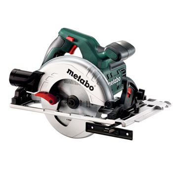 Metabo ručni cirkular KS 55 (600855000)