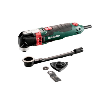 Metabo višenamenski alat MT 400 Quick (601406000)