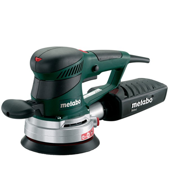 Metabo ekscentrična brusilica SXE 450 Turbo Tec (600129000)