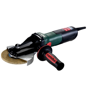 Metabo ugaona brusilica WEVF 10-125 Quick Inox (613080000)