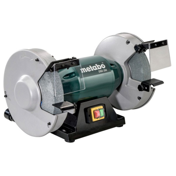 Metabo dvostrana stona brusilica DSD 250 (619250000)