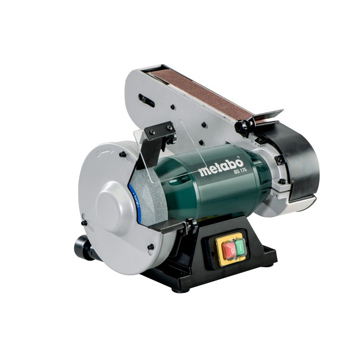 Metabo kombinovana stona brusilica sa trakom BS175 (601750000)