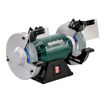 Metabo dvostrana stona brusilica DS 150 (619150000)