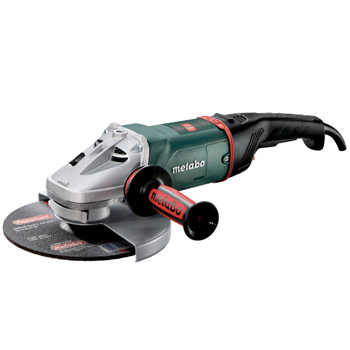 Metabo ugaona brusilica WE 26-230 MVT Quick (606475000)