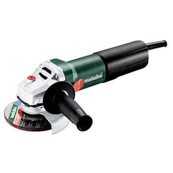 Metabo ugaona brusilica WEQ 1400-125 (600347000)