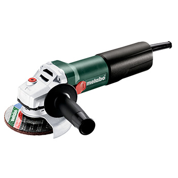 Metabo ugaona brusilica WQ 1100-125 (610035000)