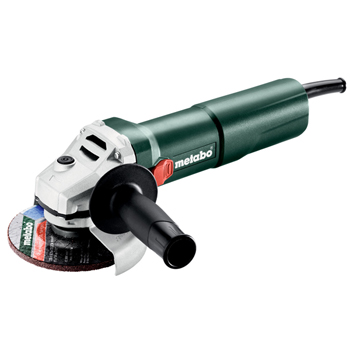 Metabo ugaona brusilica W 1100-125 (603614000)