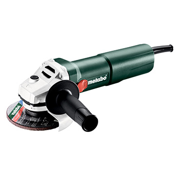 Metabo ugaona brusilica W 1100-115 (603613000)