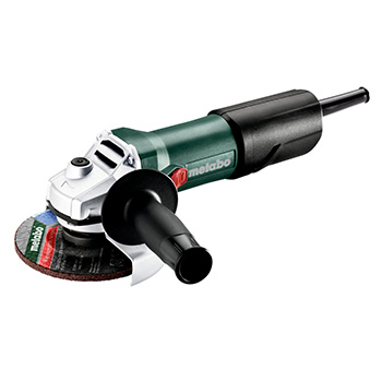 Metabo ugaona brusilica WEV 850-125 (603611000)