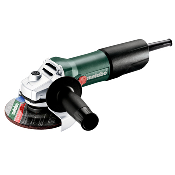 Metabo ugaona brusilica W 850-125 (603608000)