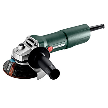 Metabo ugaona brusilica W 750-125 (603605000)