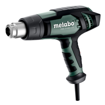 Metabo fen za vreli vazduh HGE 23-650 LCD (603065000)