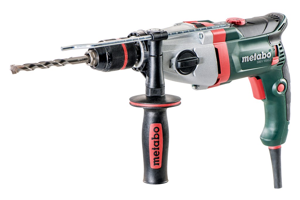 Metabo vibraciona bušilica SBEV 1000-2 (600783500)